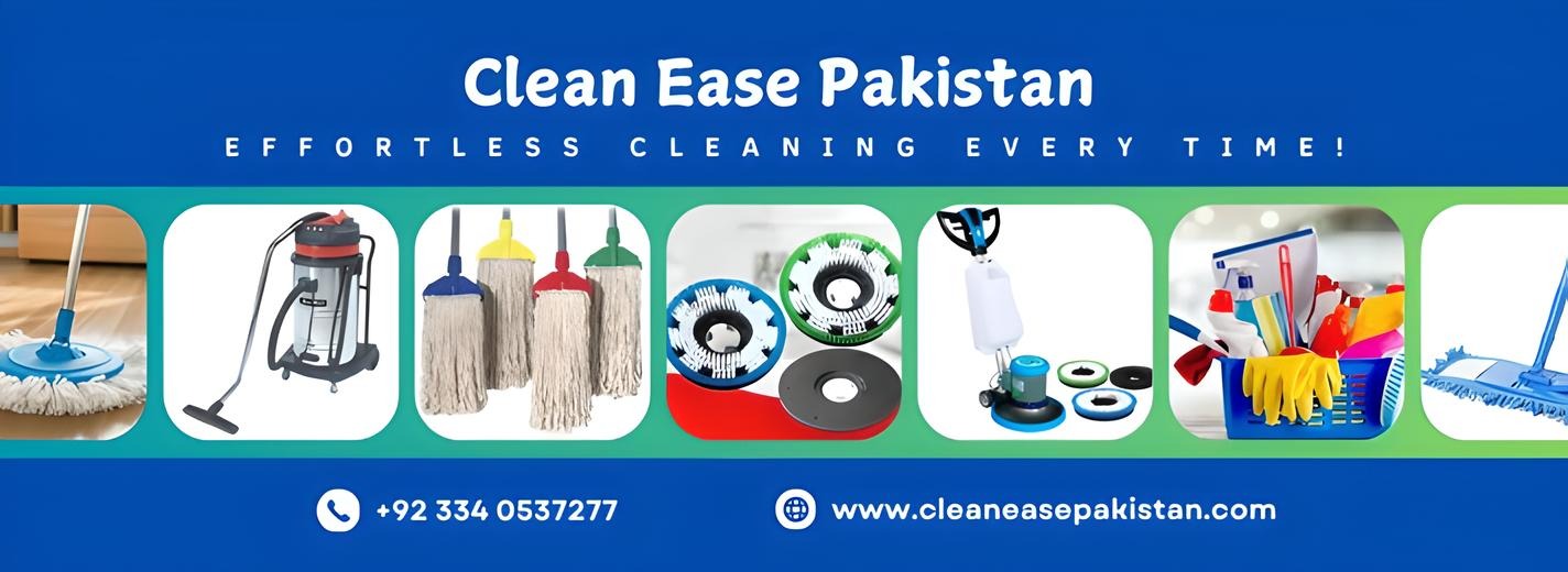 Clean Ease Pakistan