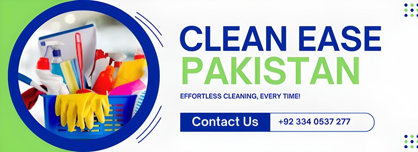 Clean Ease Pakistan